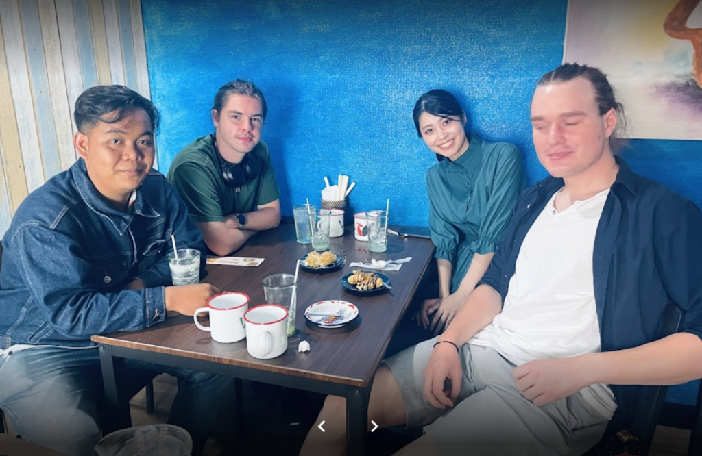 Halal and Indonesian Cuisine at Bali Dewata Café, Kochi – Life in Kochi