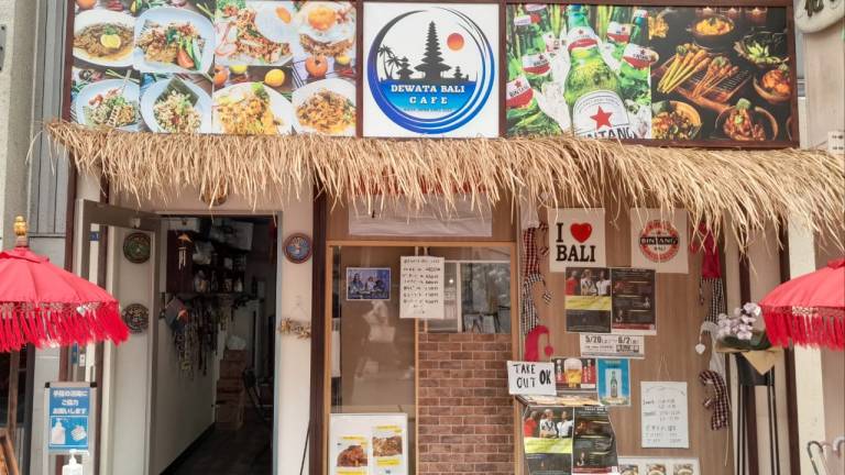 Halal and Indonesian Cuisine at Bali Dewata Café, Kochi – Life in Kochi